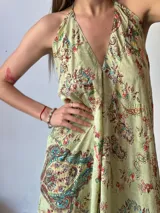 Vestido Inthi en Parati Boutique | Trendo