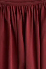 Pollera Maxi con Tajo en H&M | Trendo