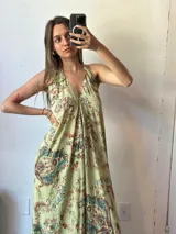 Vestido Inthi en Parati Boutique | Trendo