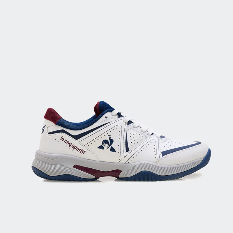 Championes Le Coq Sportif Yannick Noah 83 en FitPoint | Trendo
