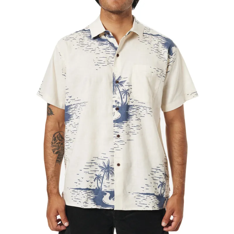 Camisa Katin Captain en La Isla | Trendo