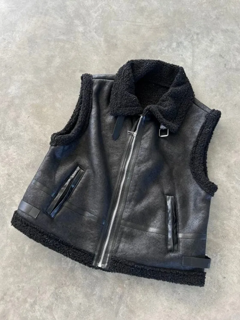 Chaleco Ámsterdam en Kleiting | Trendo