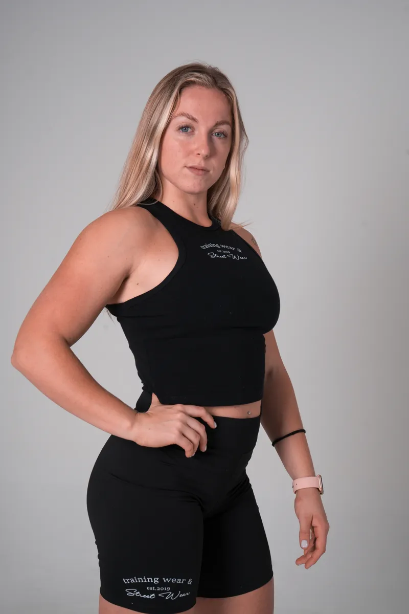 Musculosa Justa x Basic en Hermod | Trendo