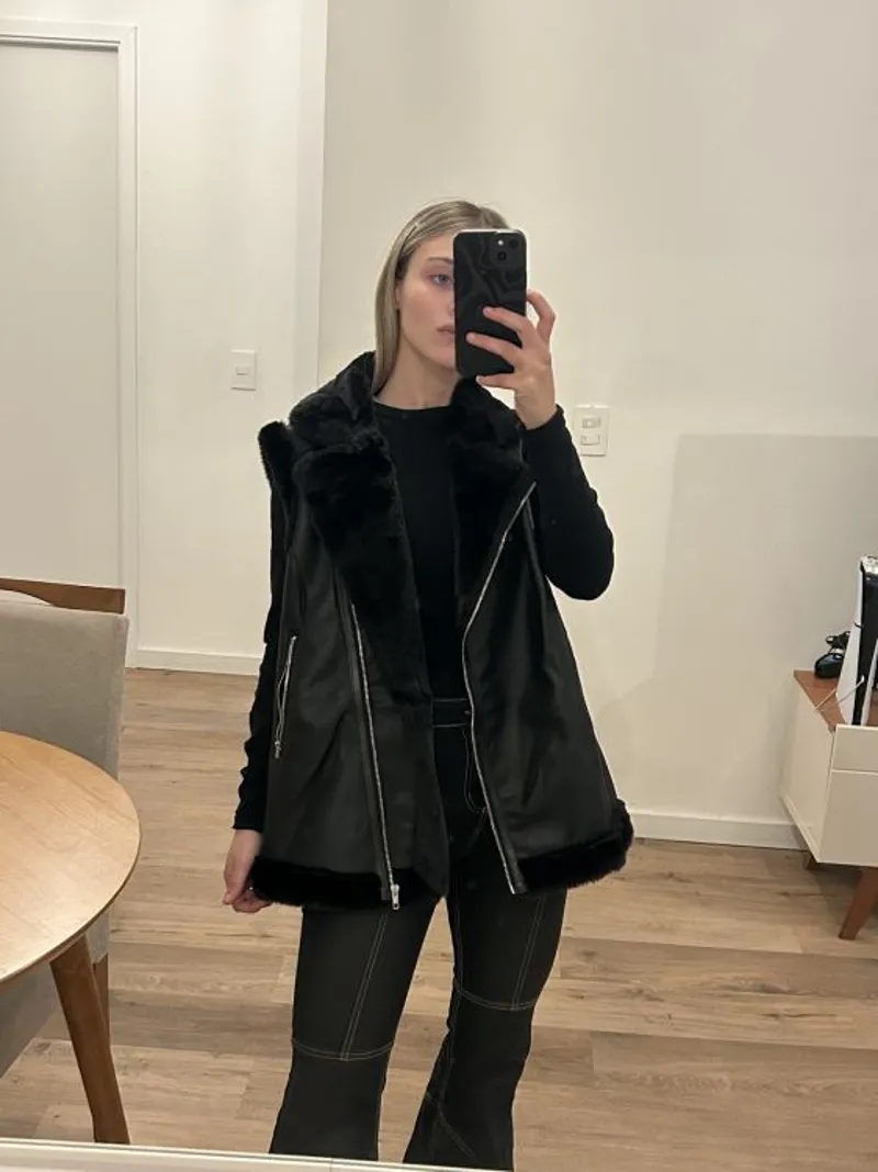 Chaleco Berlin en Kleiting | Trendo