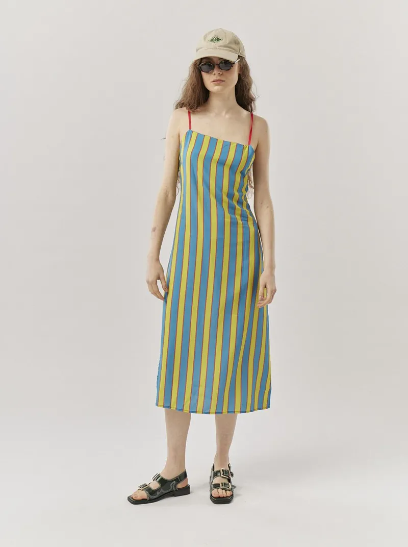 Vestido Shisha en MUTMA | Trendo